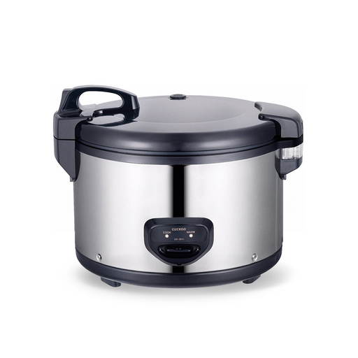Japanese & Korean Rice Cookers | My Cookware Australia®