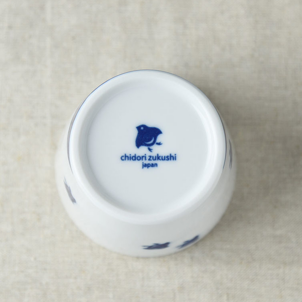 Fuji Chidori Mini Soba Cup - 200ml