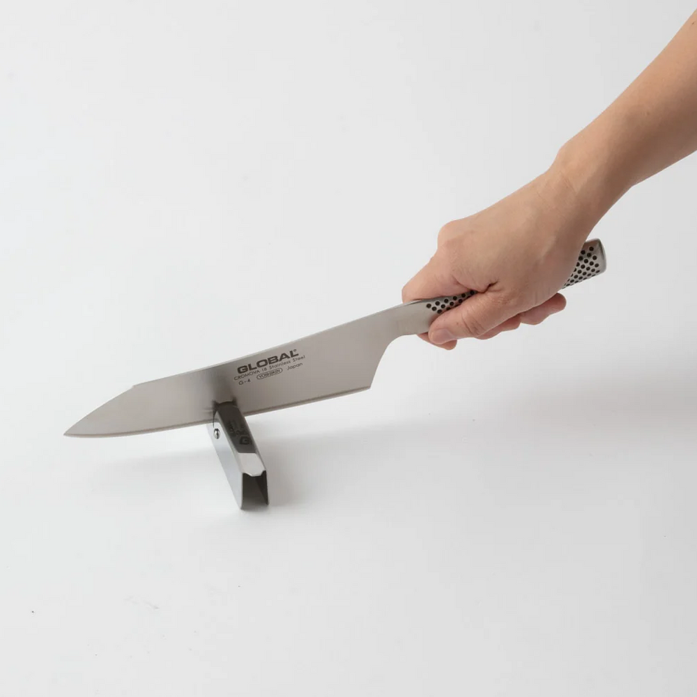 Global Speed Sharpener - GSS-01