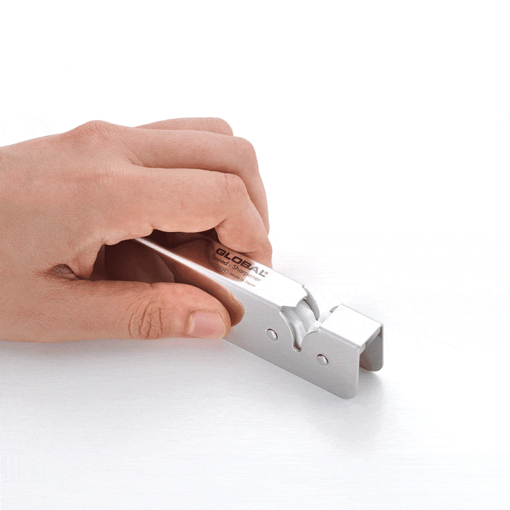 Global Speed Sharpener - GSS-01