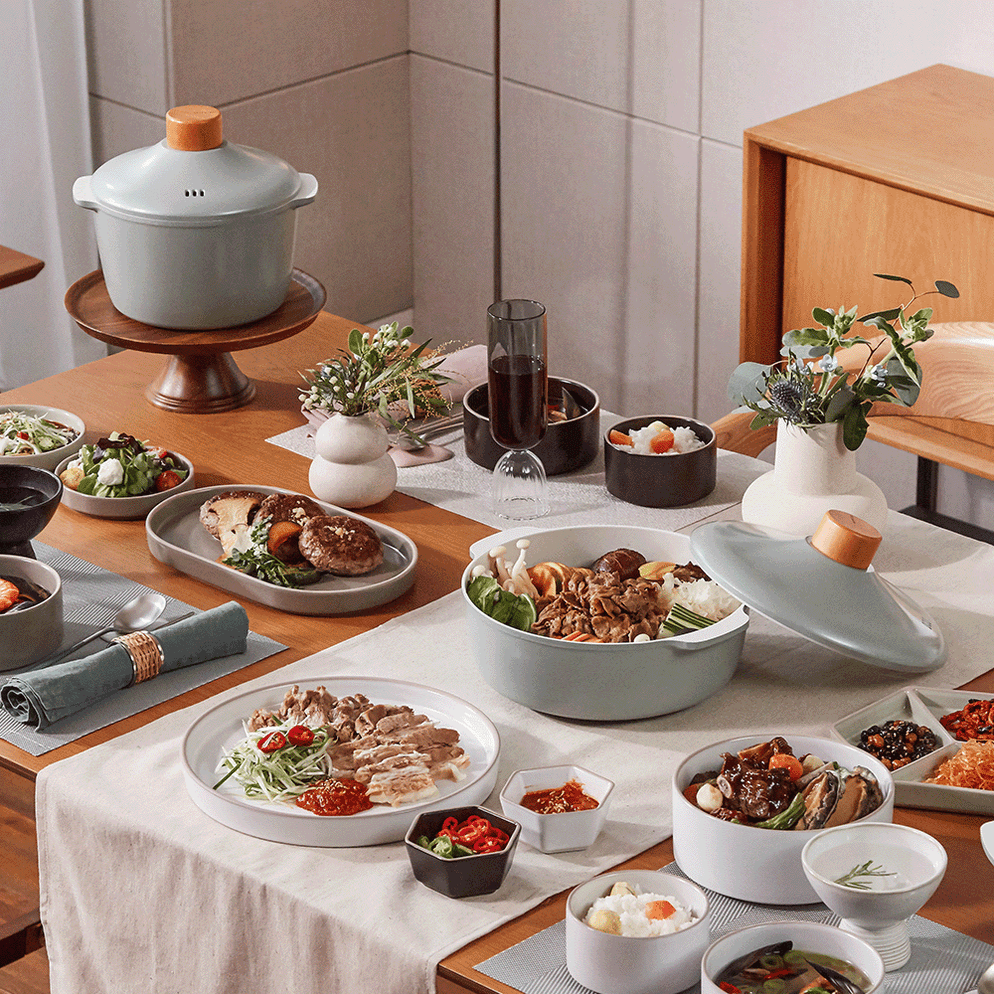 Happycall Zium 6-Piece Ceramic Nonstick Induction Pot Set — My Cookware ...