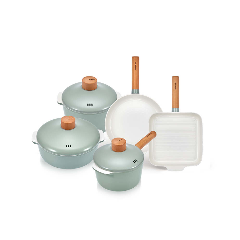 Pots & Saucepans | My Cookware Australia® | AfterPay & ZipPay