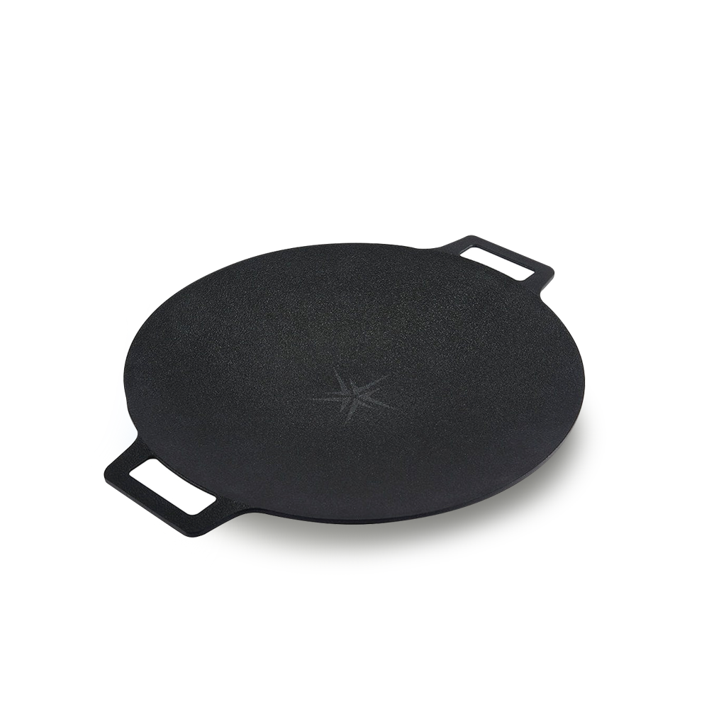 Happycall MODL Nonstick Induction Griddle - 33cm — My Cookware Australia