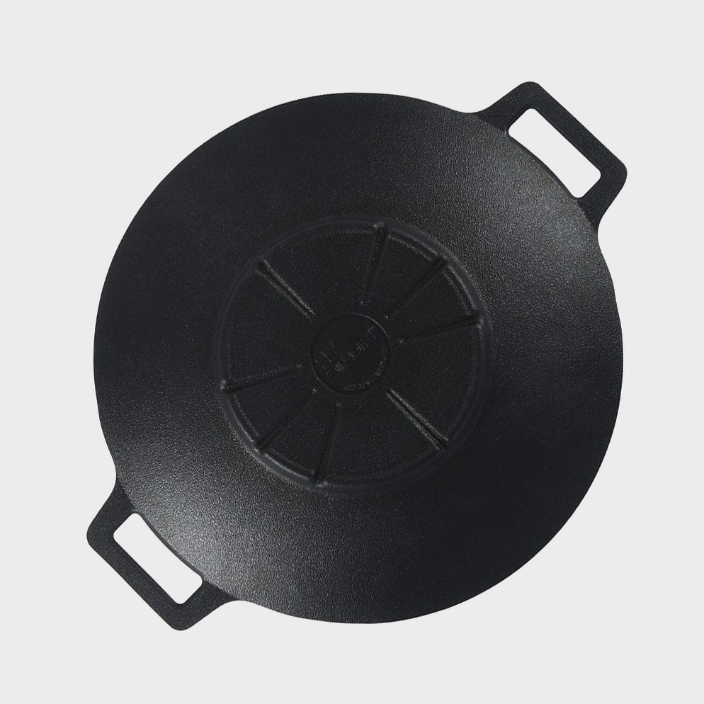 Happycall MODL Nonstick Induction Griddle - 33cm