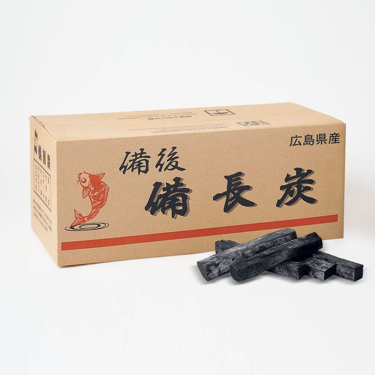 Binchotan Japanese White Charcoal | My Cookware Australia®