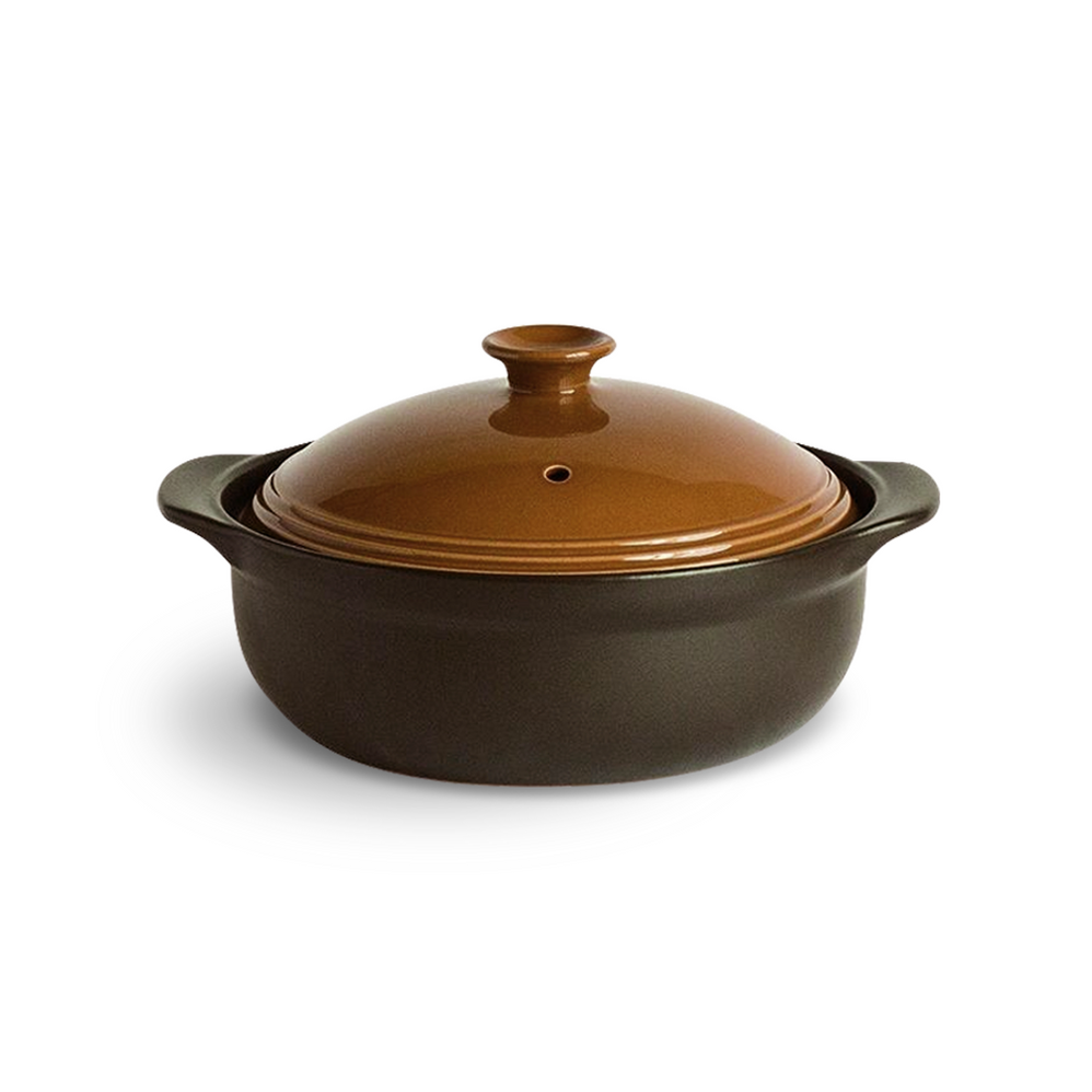 My Cookware Australia® | Japanese Wok, Donabe Clay Pot, Double Pan