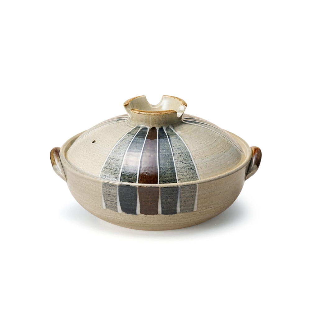 Japanese Clay Pot Donabe | AfterPay & ZipPay | My Cookware Australia®