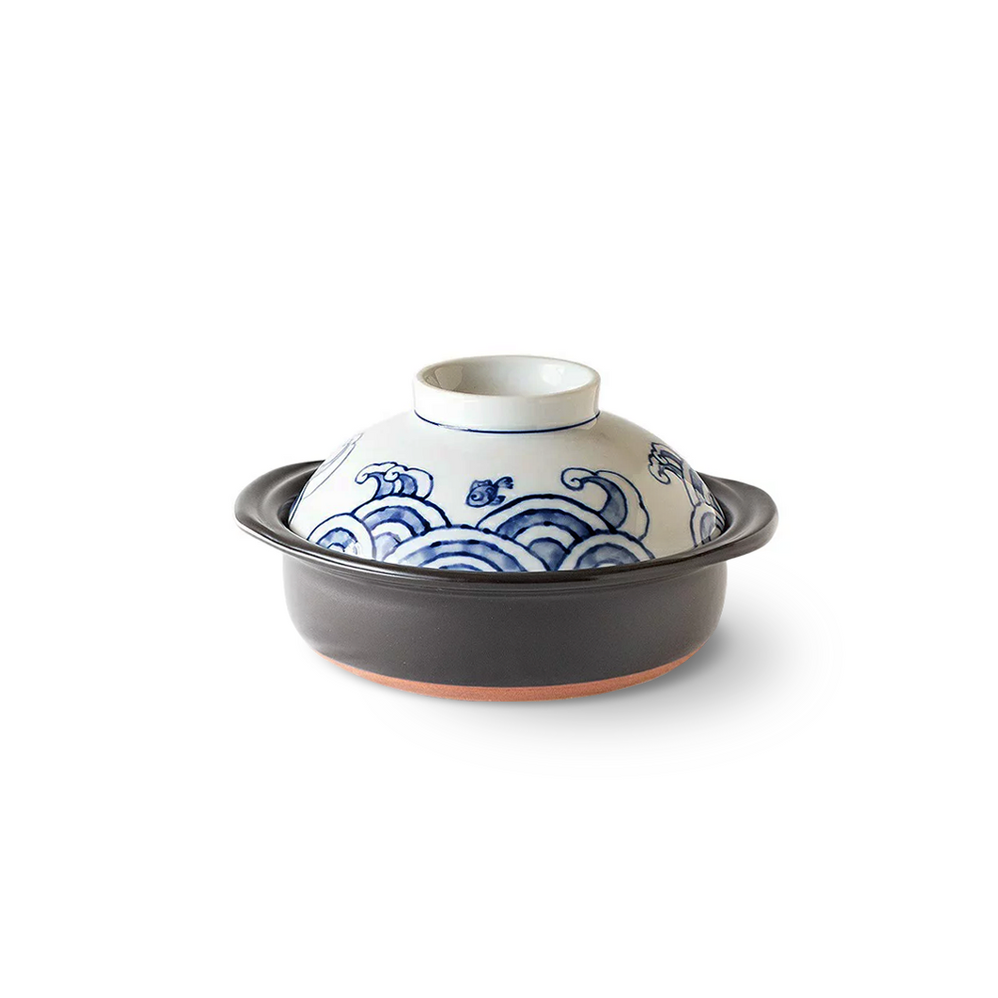 Japanese Clay Pot Donabe | AfterPay & ZipPay | My Cookware Australia®