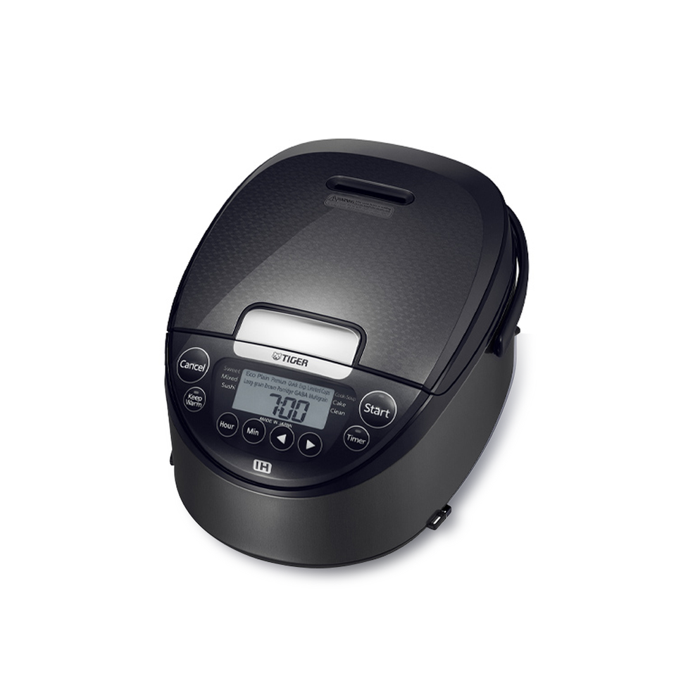 Tiger IH Rice Cooker - 5.5 Cups (JPW-G10A)