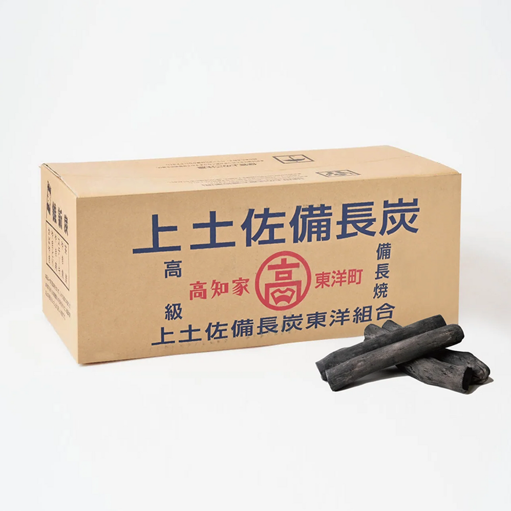 Binchotan Japanese White Charcoal | Kishu Grade | My Cookware — My ...