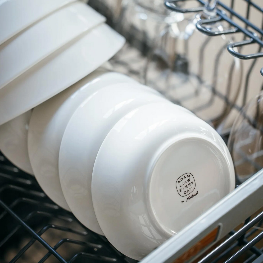 Adam Liaw Everyday Noritake 12-Piece Dinnerware Set