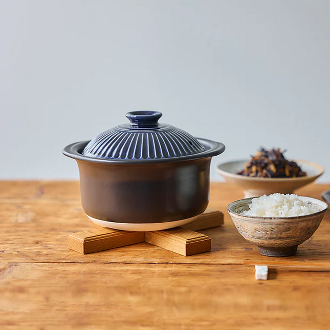 Japanese Clay Pot Donabe | AfterPay & ZipPay | My Cookware Australia®