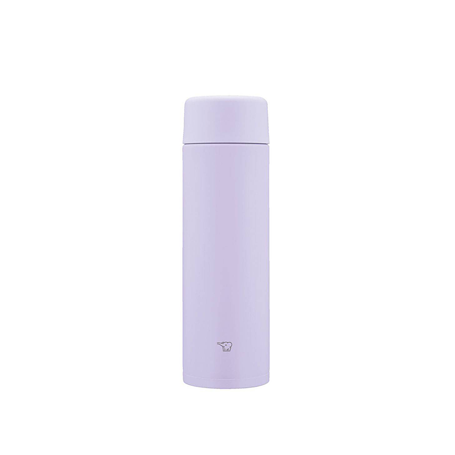 Zojirushi SM-ZB48-VM TUFF Vacuum Insulated Flask 480ml Purple — My ...
