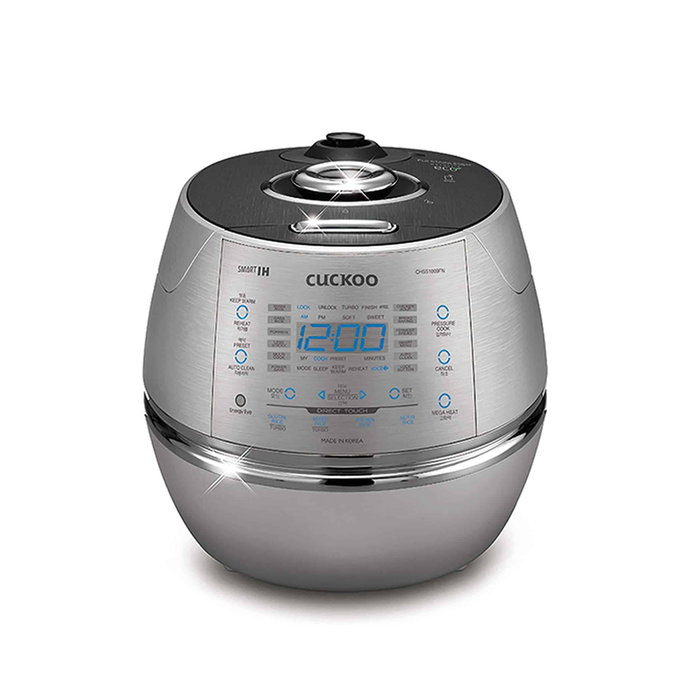 Japanese & Korean Rice Cookers | My Cookware Australia®