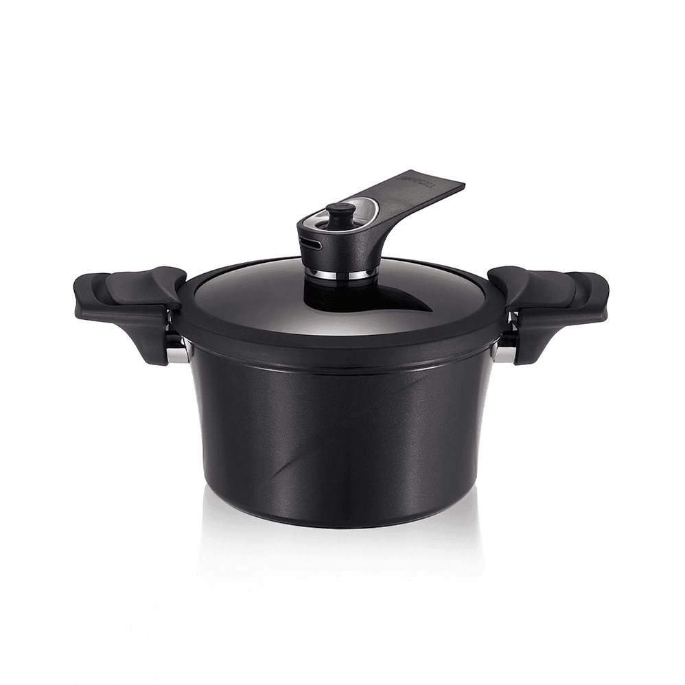 Happycall Pots & Saucepans | AfterPay & ZipPay | My Cookware Australia®