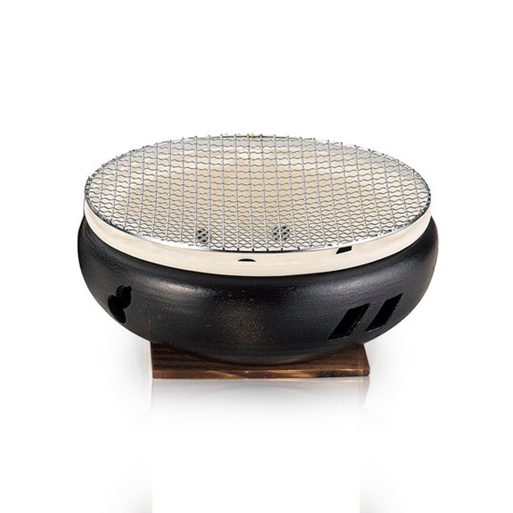 Japanese Konro Grill & Hibachi Grill | My Cookware Australia®